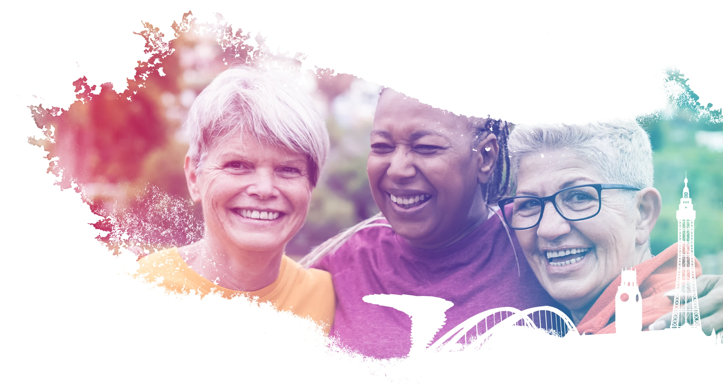 Lancashire and South Cumbria – ICP Brand identity - RICK WILD